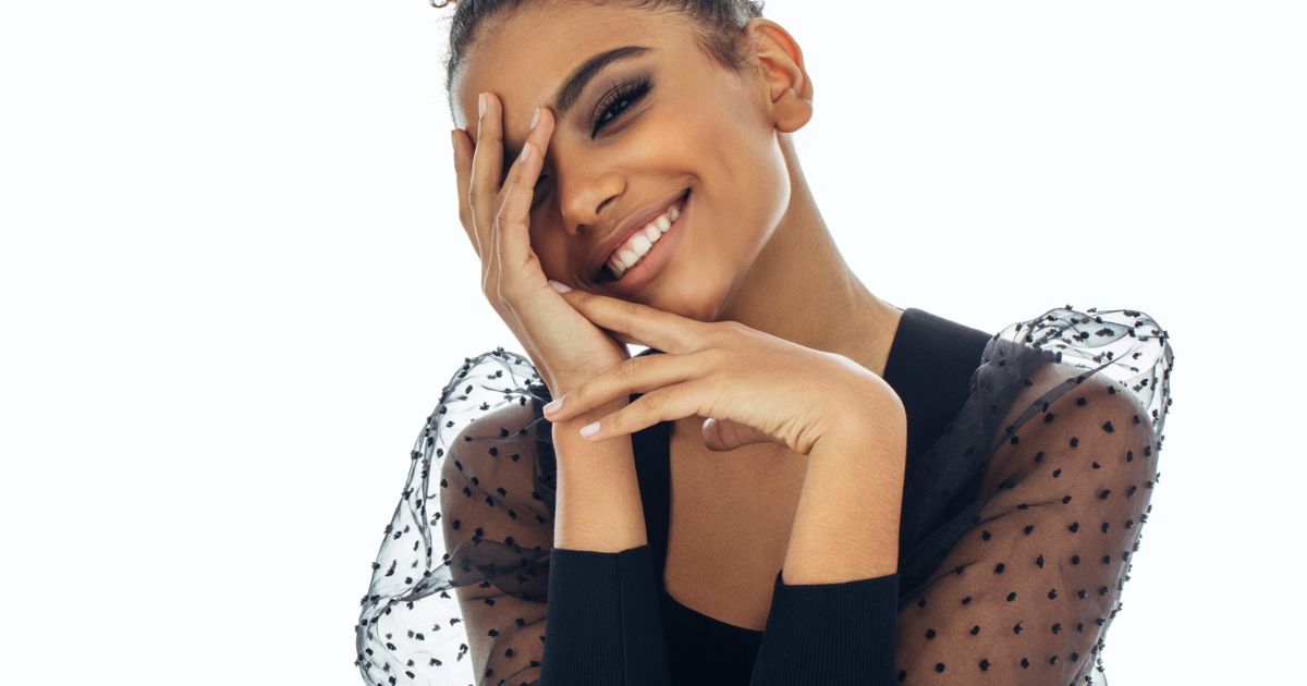 Texture Talk: 4 Ways to Perfect Your High Puff Hair Look - FASHION Magazine