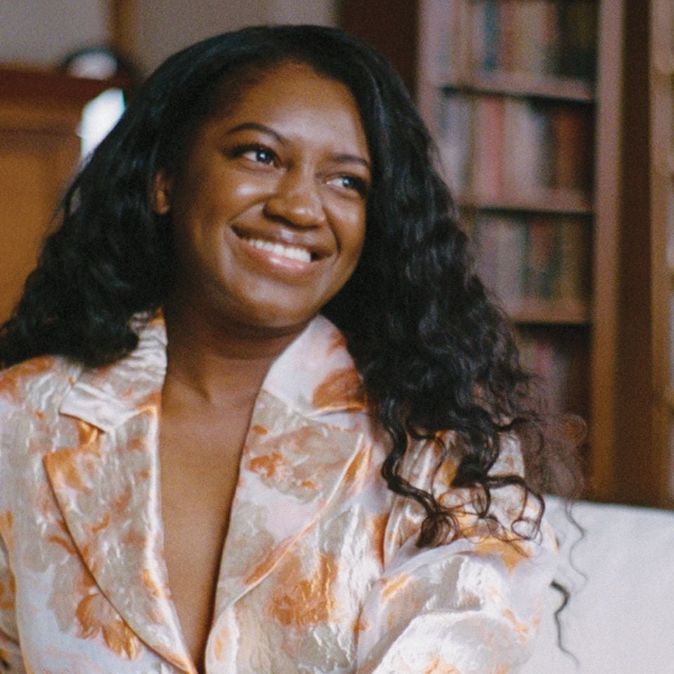 Texture Talk - FASHION Magazine