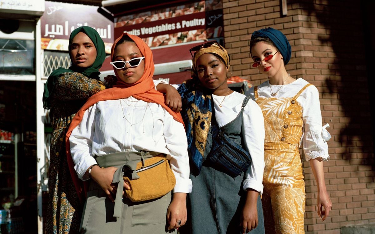 Muslim-owned Fashion Brands That Should Be On Your Radar - FASHION Magazine