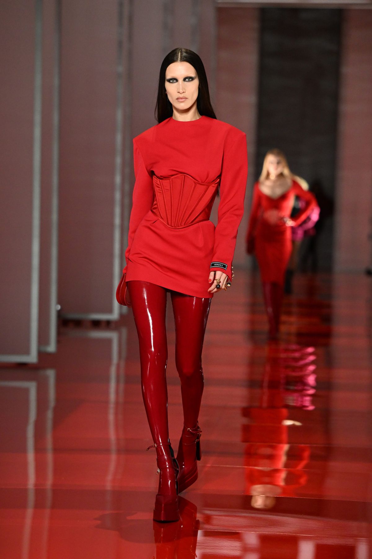 The Corset Is Getting A Modern-Day Makeover Thanks To "Bridgerton ...