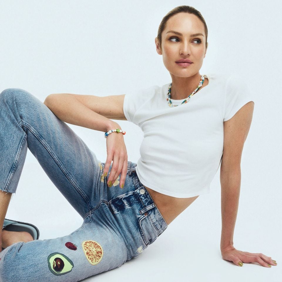 Denim - FASHION Magazine