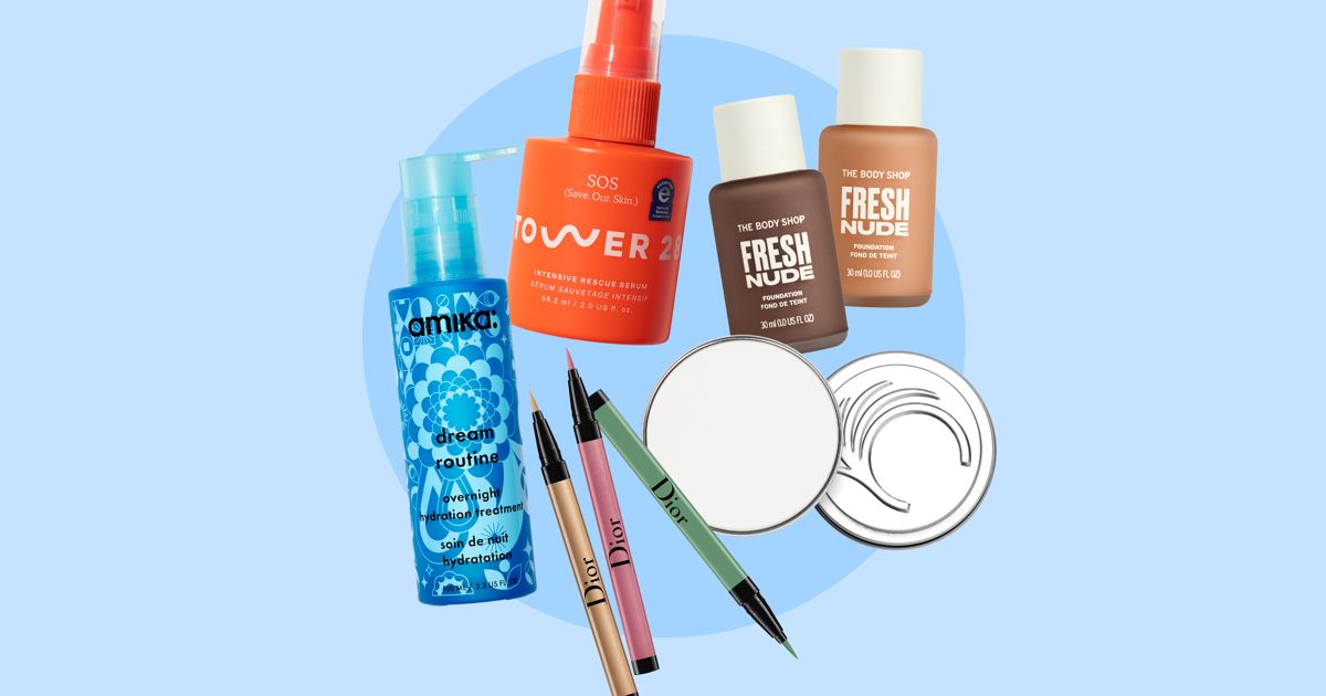 May Beauty Launches We're Loving - FASHION Magazine