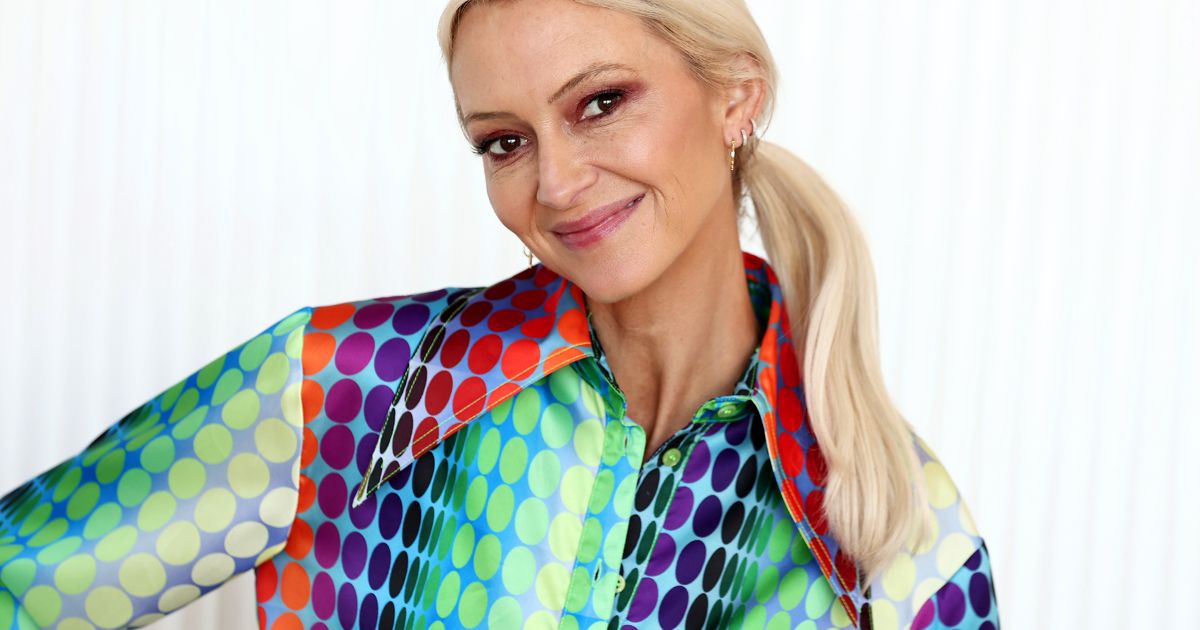 Up Close With Milk Makeup Co-Founder Zanna Roberts Rassi - FASHION Magazine