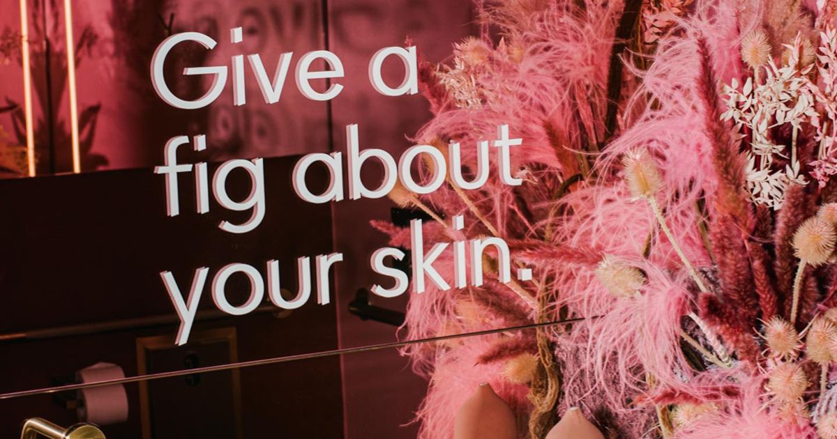 Formula Fig Opens Up in Toronto - FASHION Magazine