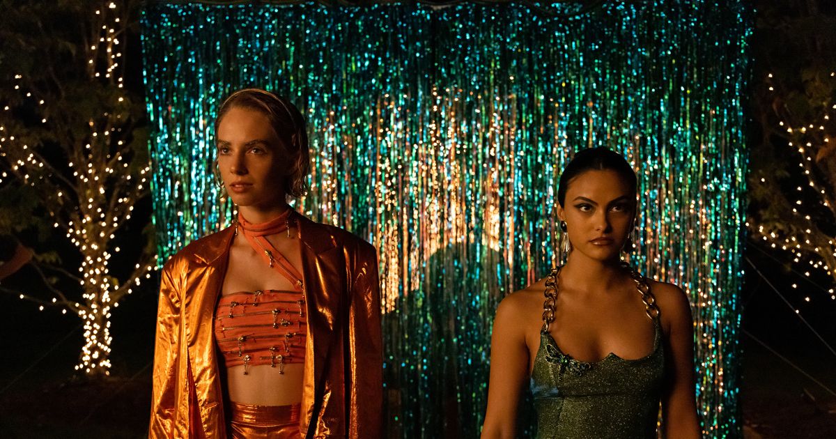 Do Revenge Updates the Teen Makeover Trope - FASHION Magazine