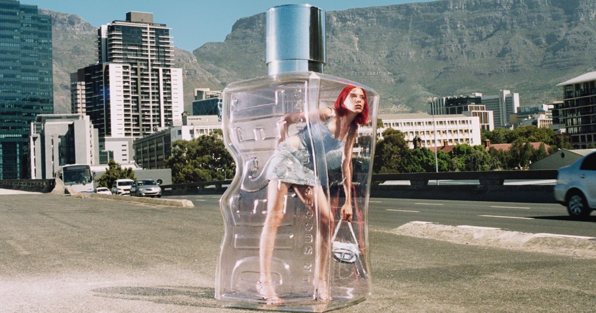 Diesel Launches Its First All-Gender Fragrance + More Beauty News ...