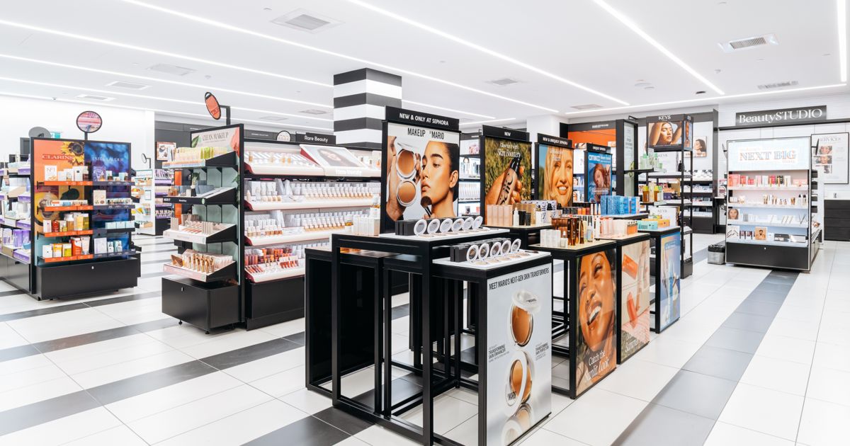Sephora Canada Now Offers Same-Day Delivery + More Beauty News ...