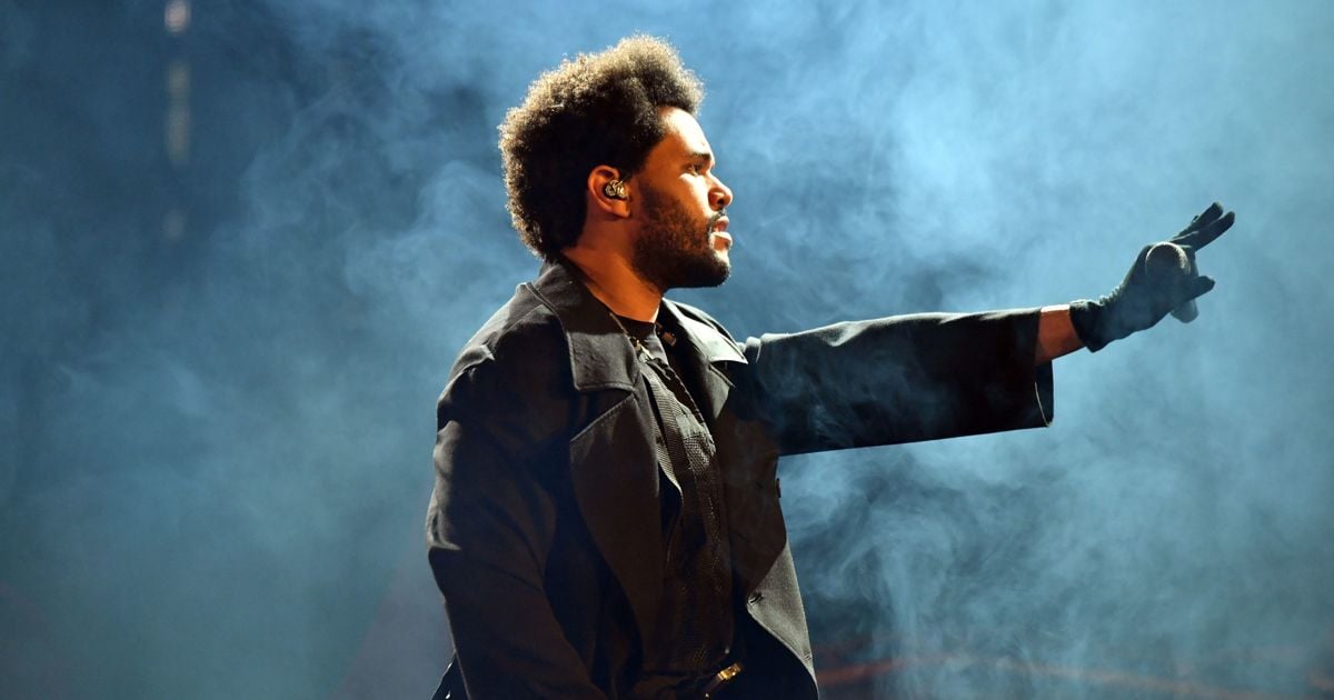 Roots Makes a Custom Jacket for The Weeknd + More Fashion News ...