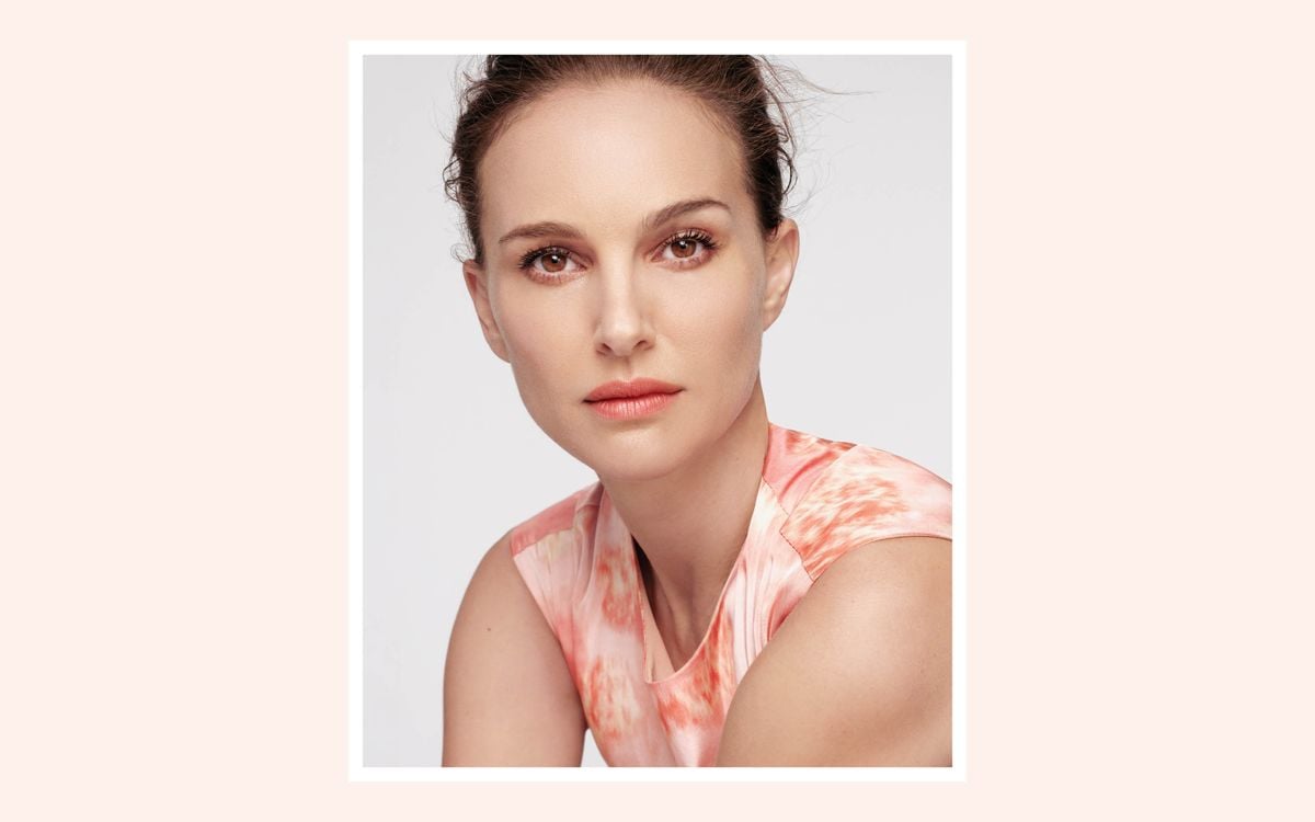 Natalie Portman on the Power of Women and Feeling Like a Superhero ...