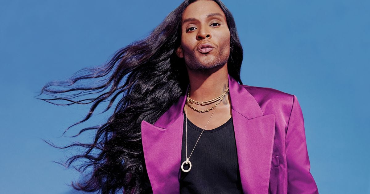 Celeb Stylist Law Roach Is a Star Reaching Legendary Heights - FASHION ...