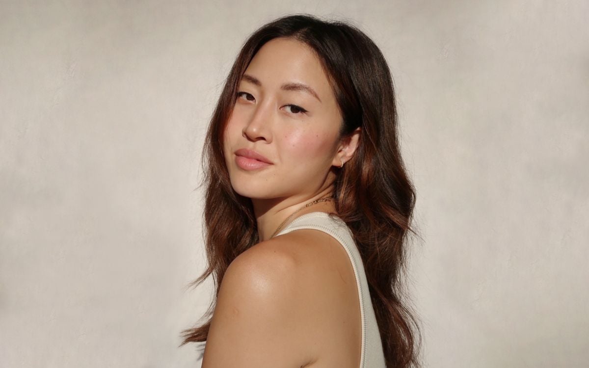 Emily Cheng Makeup Artist Shares What's In Her Makeup Bag - FASHION ...