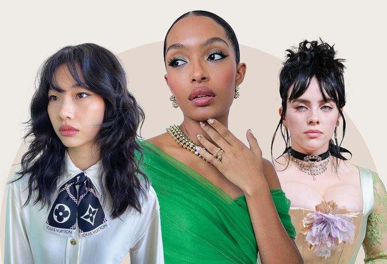 Emily Cheng Makeup Artist Shares What's In Her Makeup Bag - FASHION ...