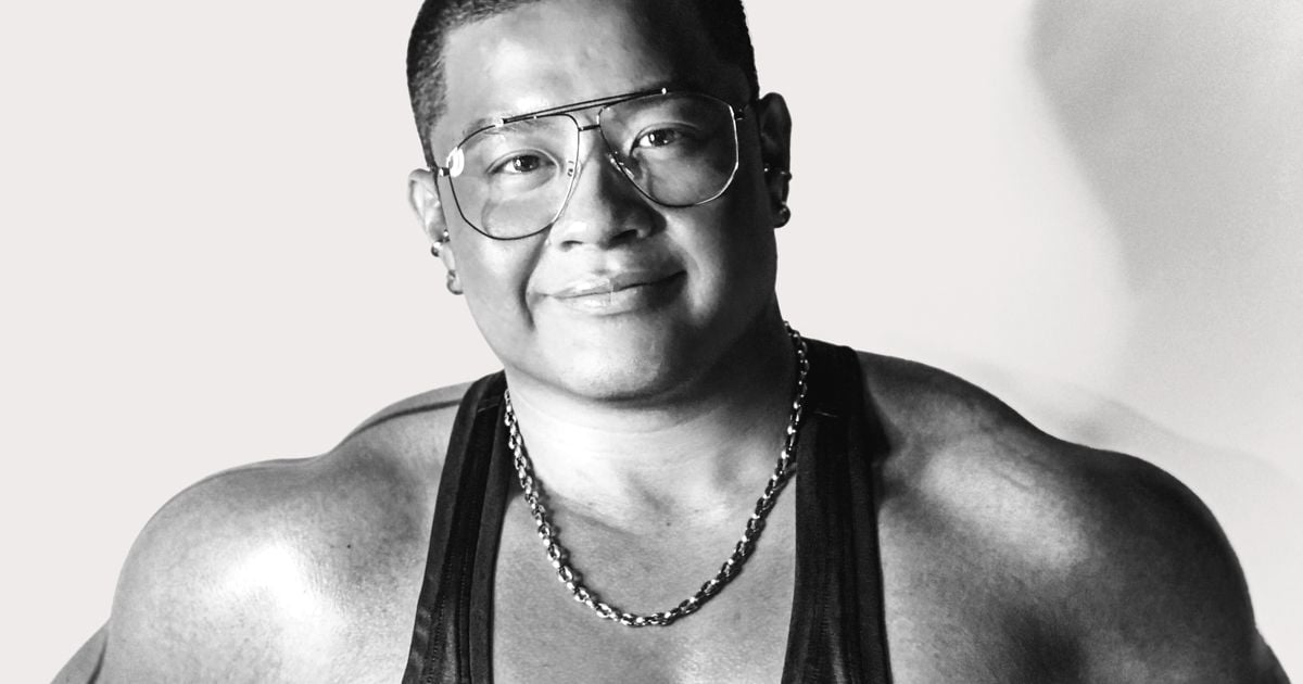 Hamilton-Born Designer Charles Lu Is One to Watch Out For - FASHION Magazine