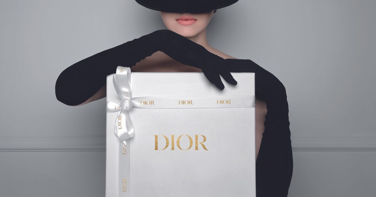 Dior Beauty Canada: Dior Launches Its Canadian Beauty Website - FASHION ...