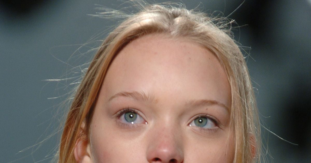 "Crying Makeup" Is the TikTok Beauty Trend Based On Being Sad - FASHION ...