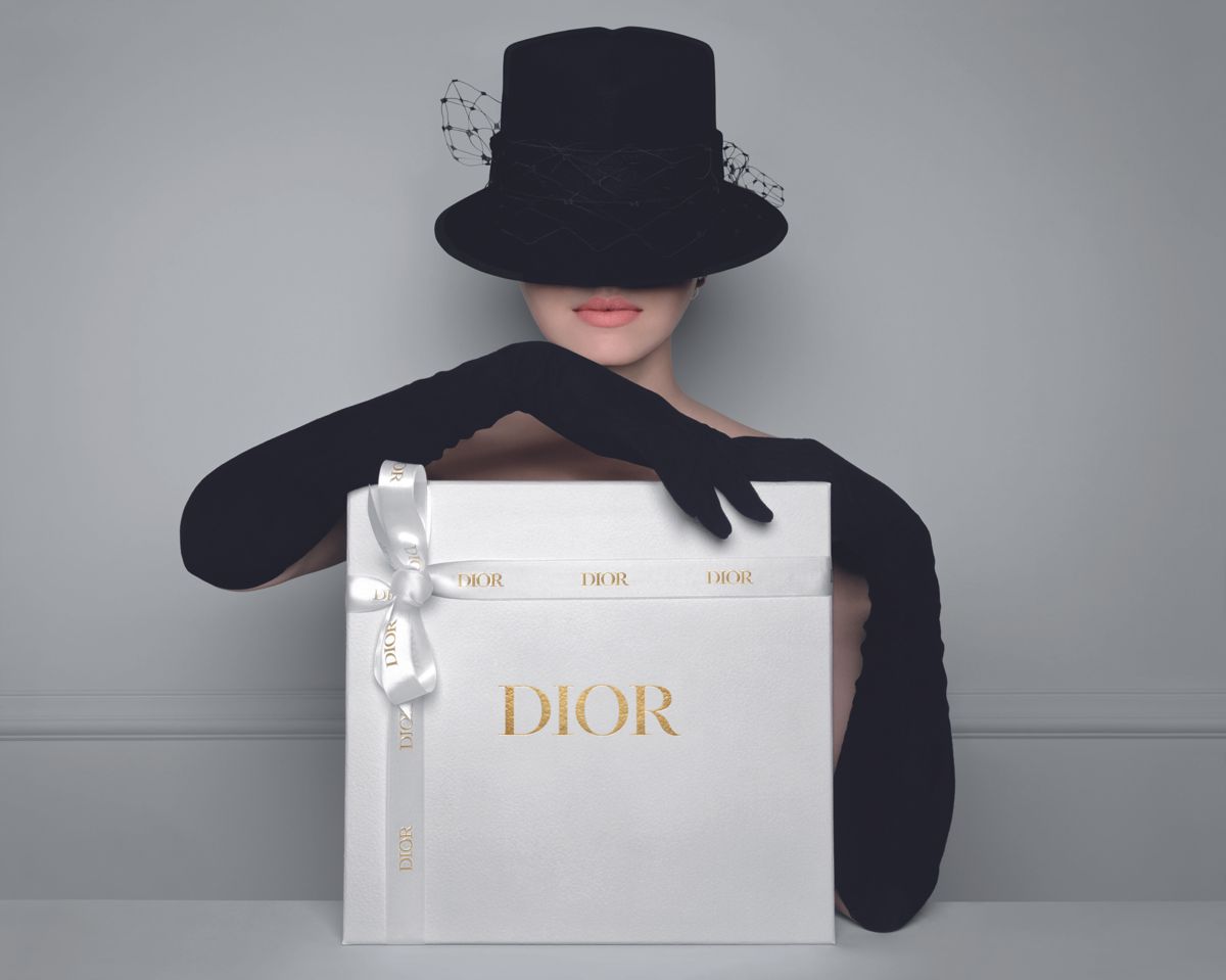 Dior Beauty Canada: Dior Launches Its Canadian Beauty Website - FASHION ...