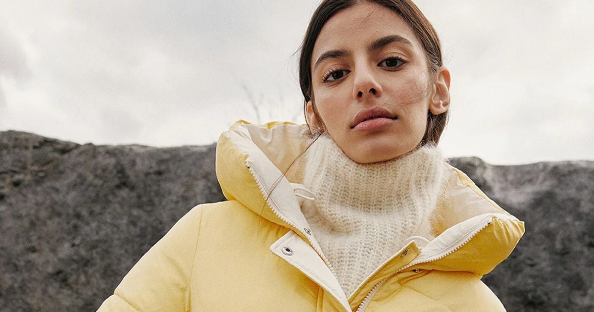 The Best Canadian Coat Brands to Help You Tackle Winter - FASHION Magazine