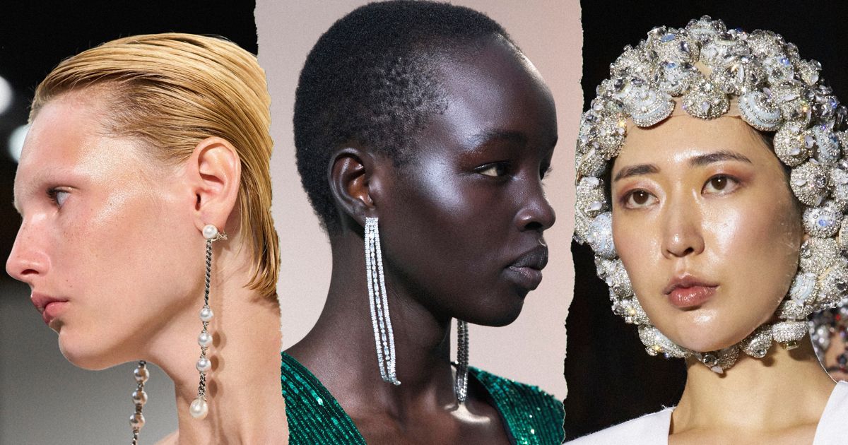 Glitter Foundation Is Such a Fun Way to Add Sparkle to Your Beauty Look ...