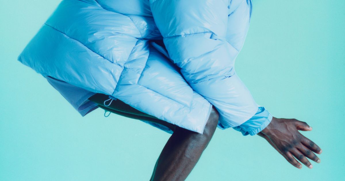 Puffer Boots 2022: Wear Puffers On Your Feet This Winter - FASHION Magazine