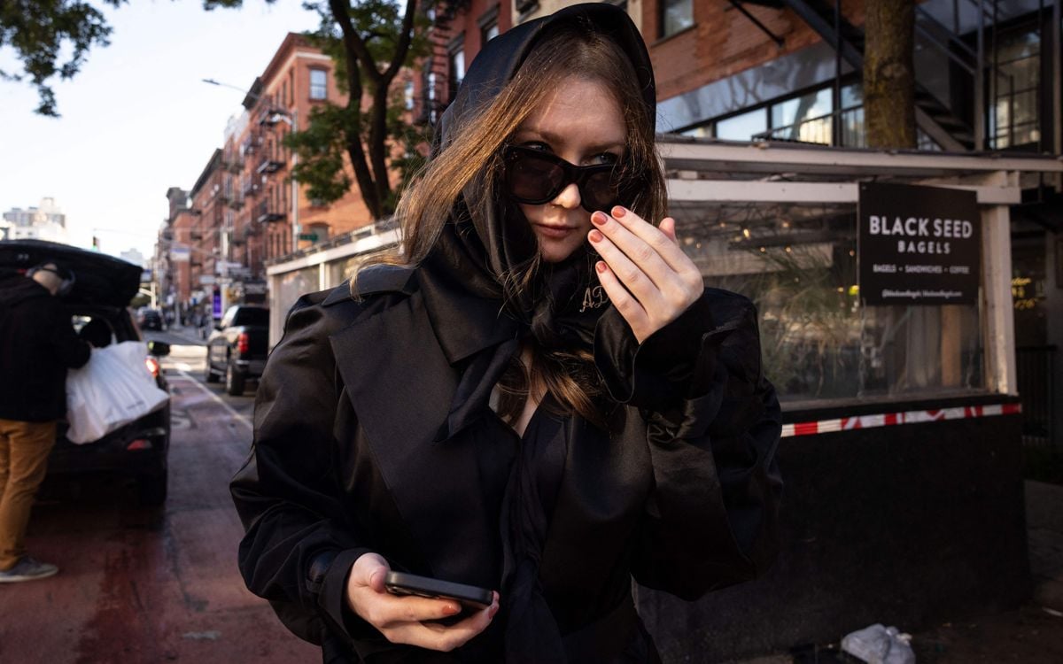 Anna Delvey Today: Why Do We Glamourize Anna Delvey? - FASHION Magazine
