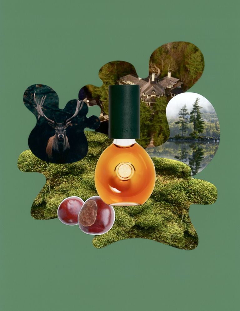 An Inside Look at Canadian Artist Maxwell Burnstein’s Latest Collage ...