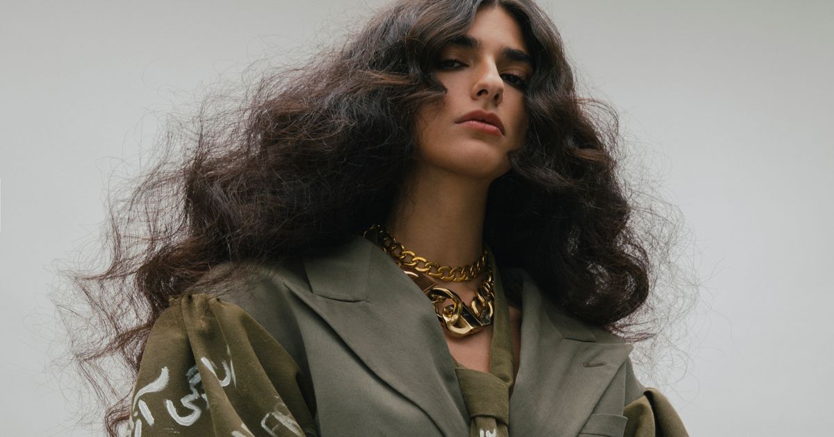 Dorian Who Noor Collection Tells a Powerful Story + More Fashion News ...
