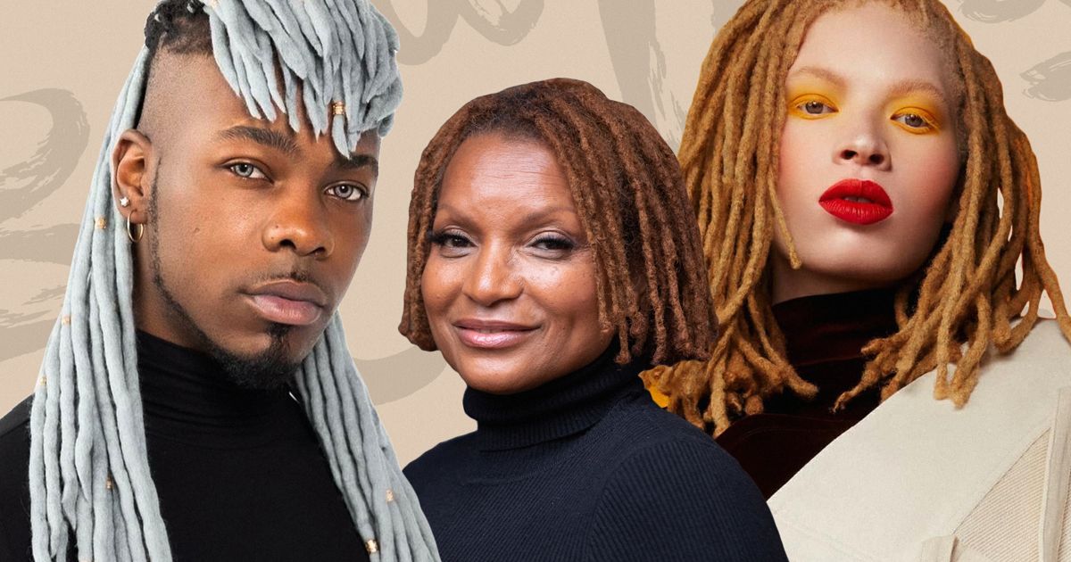 Locs Hairstyle: Four Canadians Unpack Their Relationship With Their ...