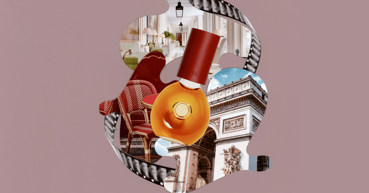 An Inside Look at Canadian Artist Maxwell Burnstein’s Latest Collage ...