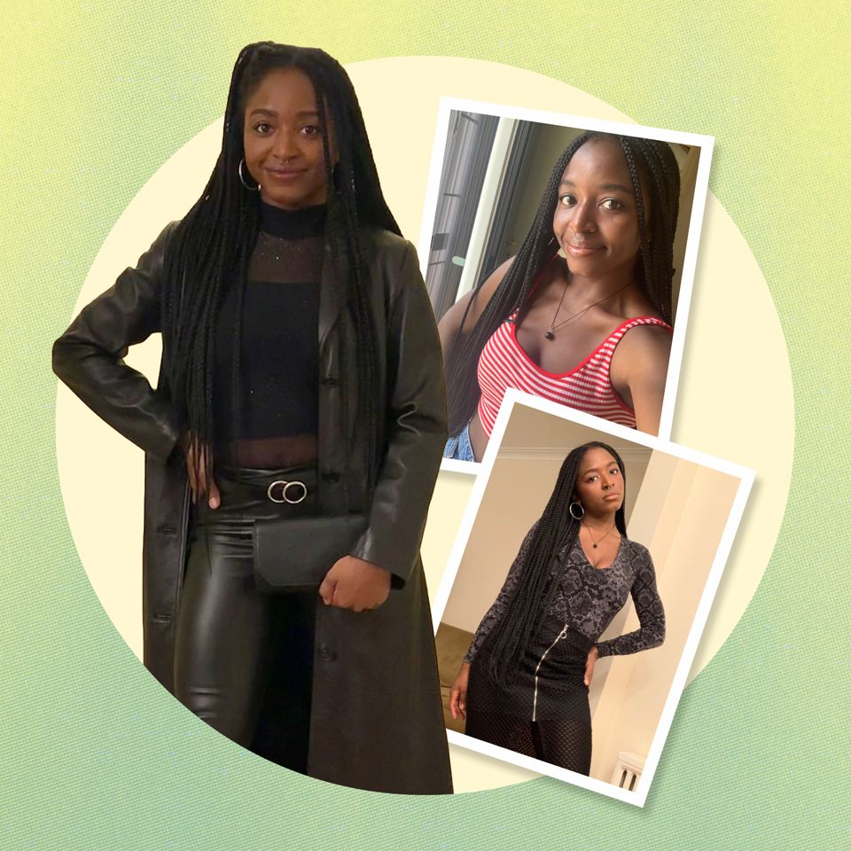 Page 21 | Beauty & Grooming - FASHION Magazine