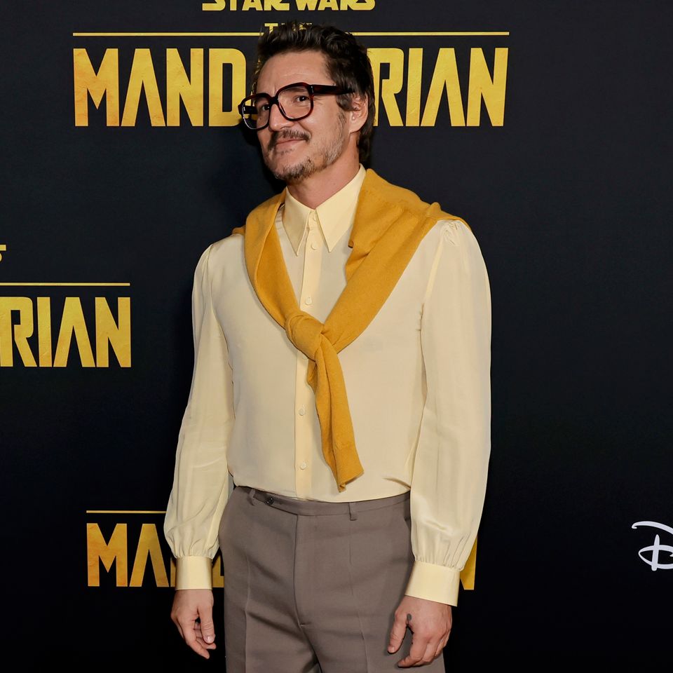 pedro pascal fashion - FASHION Magazine