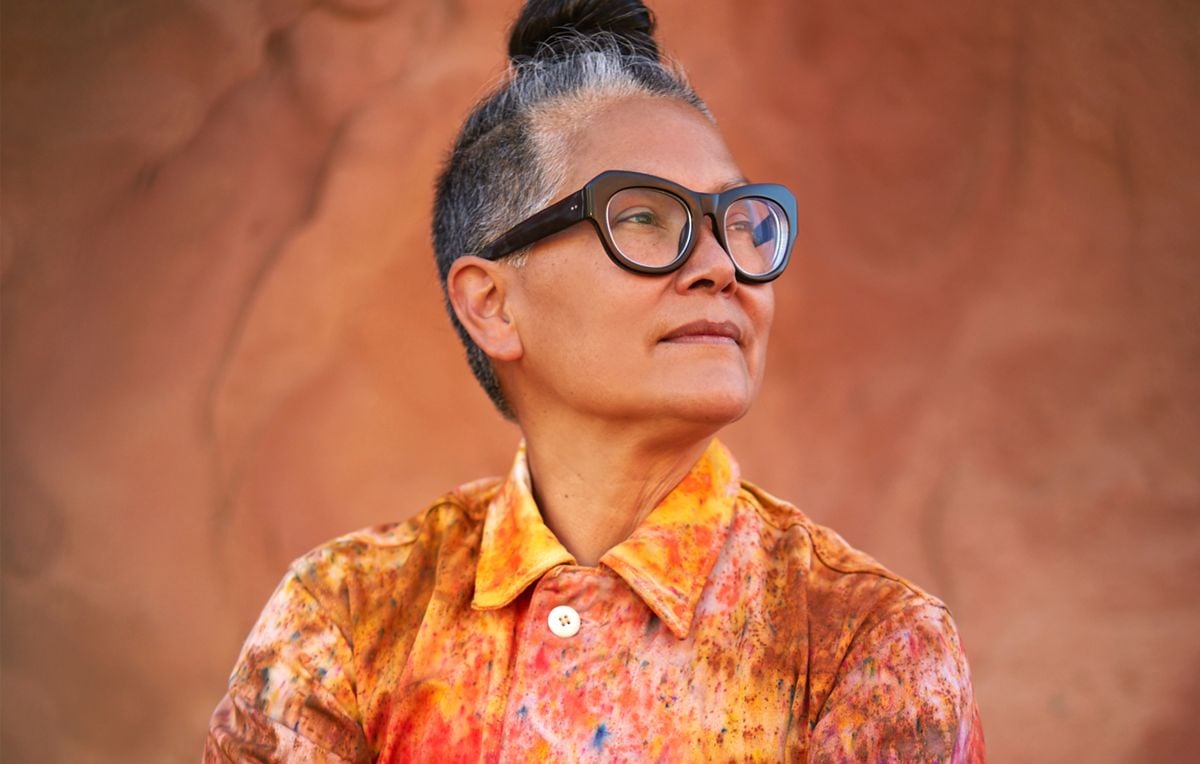 4Kinship Founder On Her Diné Culture, Designing Clothes and More ...