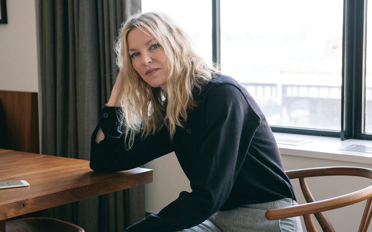 Get to Know Brooke Wall, Founder of The Wall Group - FASHION Magazine