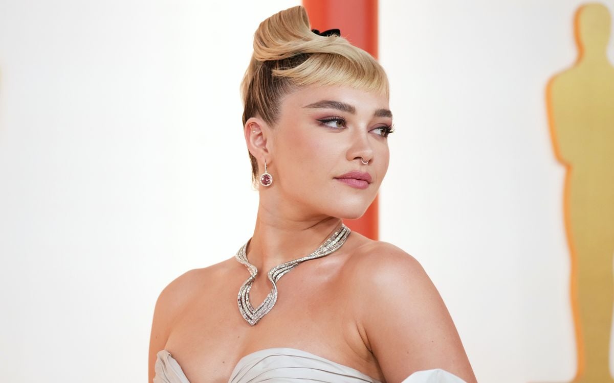 Oscars 2023 Beauty Looks: The Most Beautiful Makeup and Hair - FASHION ...