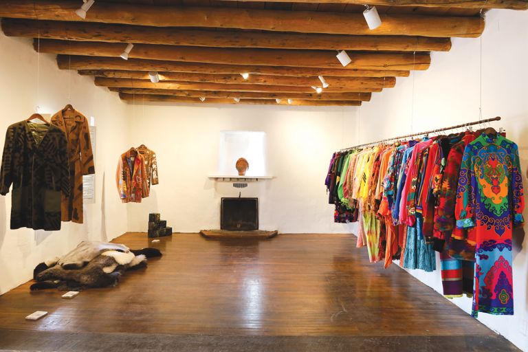 4Kinship Founder On Her Diné Culture, Designing Clothes and More ...