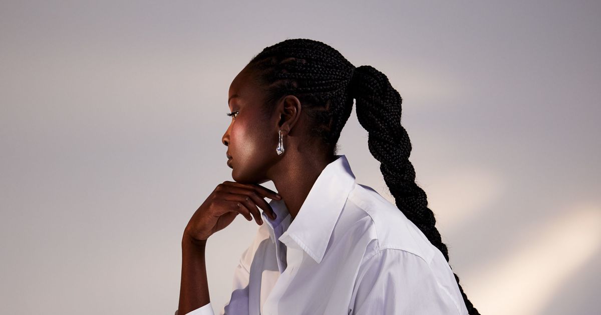 Simons Quiet Luxury, Summer-Ready Fashion + More Fashion News - FASHION ...