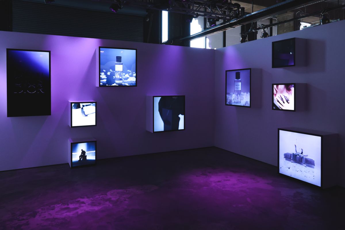 Dior Launches a Gris Dior-Inspired Pop-Up in L.A. + More Beauty News ...