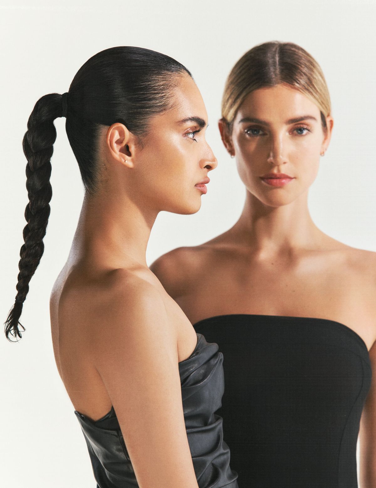 U Beauty Drops a Breakthrough Body Exfoliant + More Beauty News ...