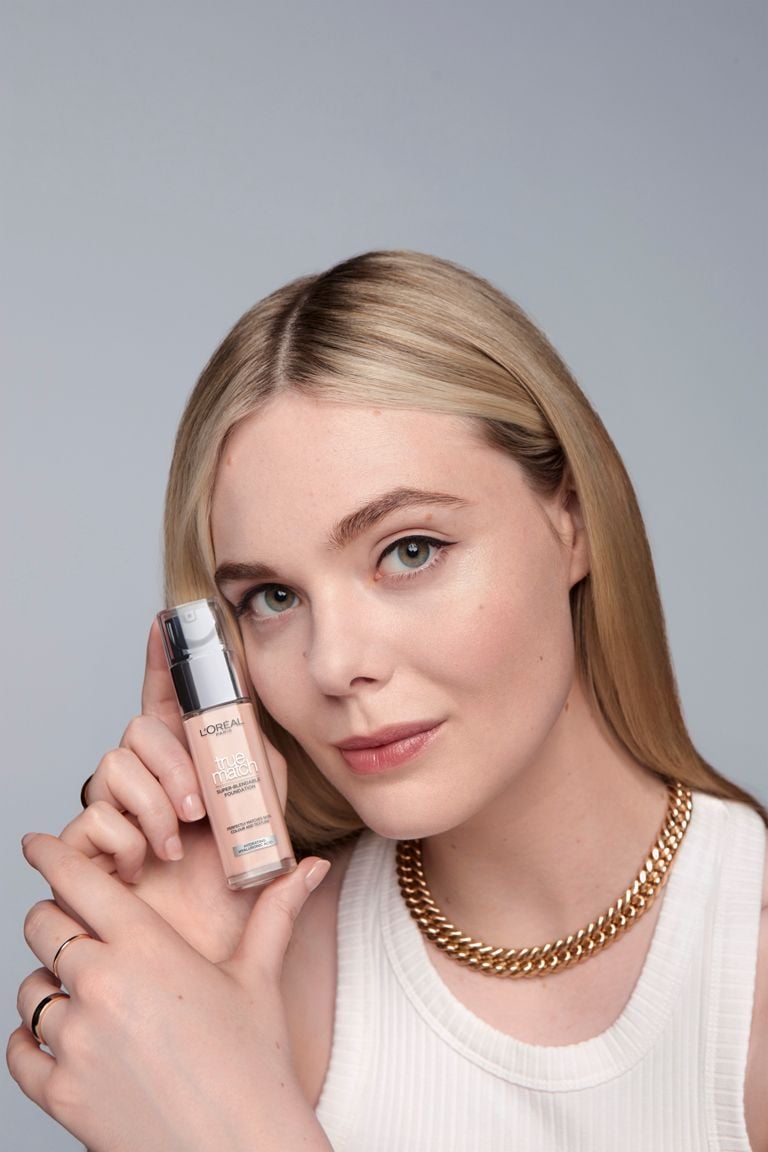 Is Elle Fanning the Queen of the Cannes Film Festival? - FASHION Magazine