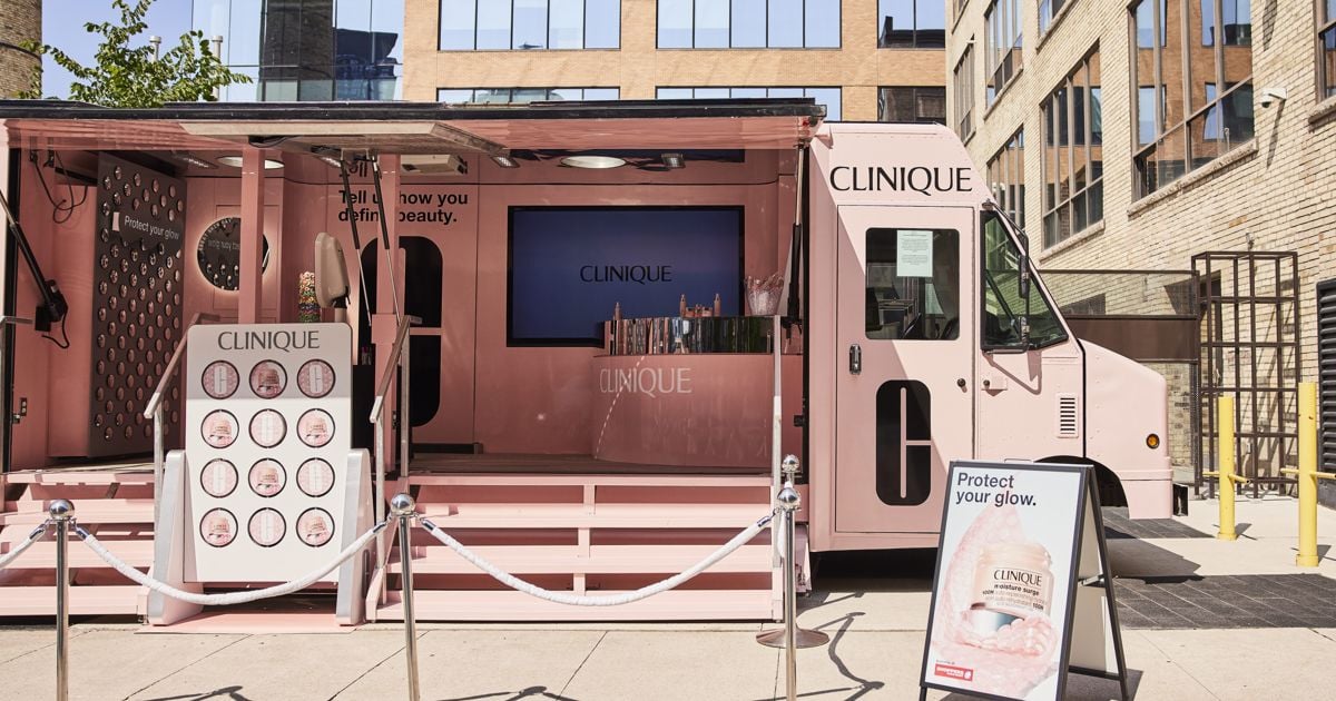 Clinique is Hosting a Hydration Pop-Up in Toronto + More Beauty News ...