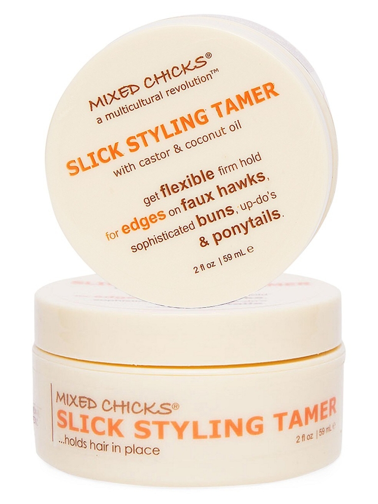 The Products You Need to Achieve the Perfect Slicked-Back Bun - FASHION ...