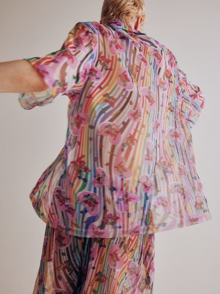 Mindful Pigs Designer On Joy, Positivity, and Her South Asian Heritage ...