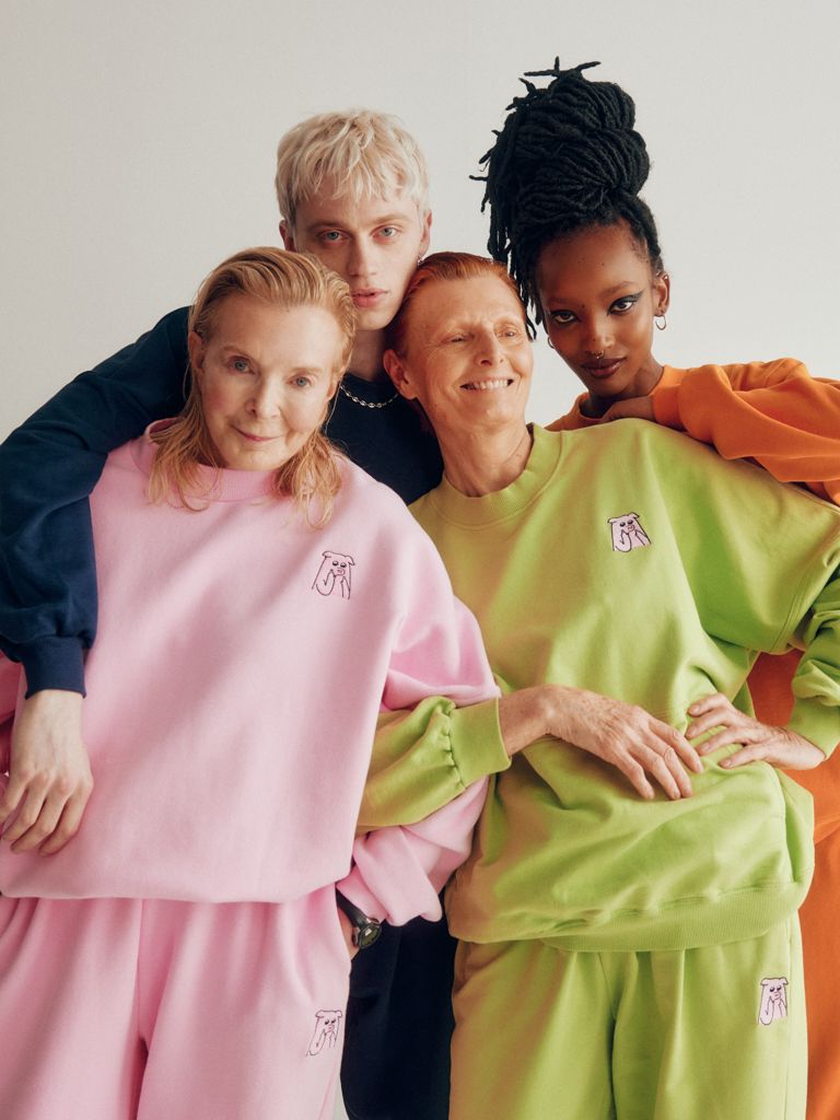 Mindful Pigs Designer On Joy, Positivity, and Her South Asian Heritage ...