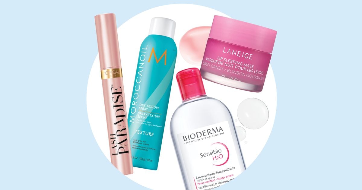 The Amazon Prime Day Beauty Sales You Have to Shop - FASHION Magazine