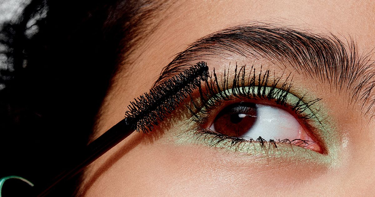 Clinique Mascara Arrives, Fenty Dops Stick Foundation and More News ...