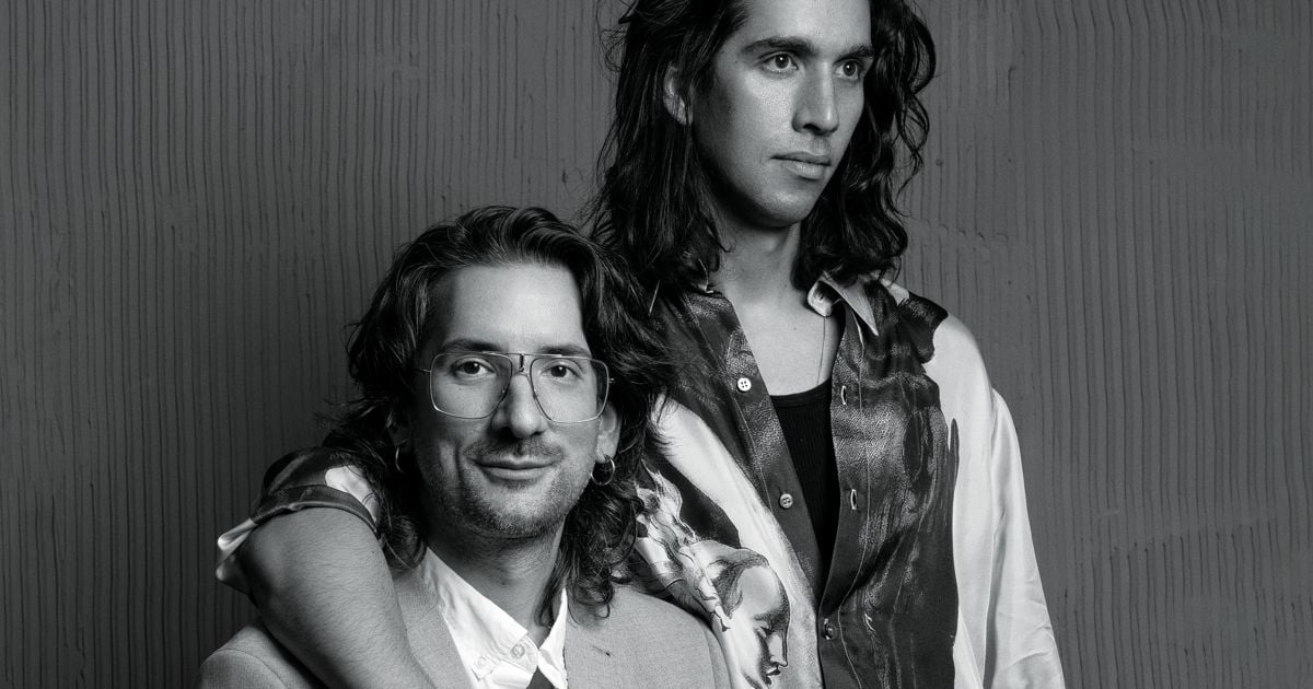 Montreal-based Label Unttld Rebrands as Mance - FASHION Magazine