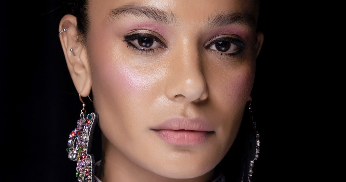Best Purple Blush: 10 Shades to Shop - FASHION Magazine