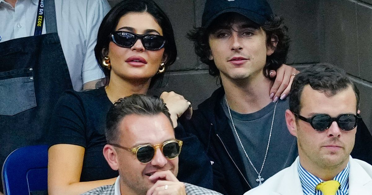 US Open Fashion: The Celebrity Style at the 2023 Tennis Tournament ...