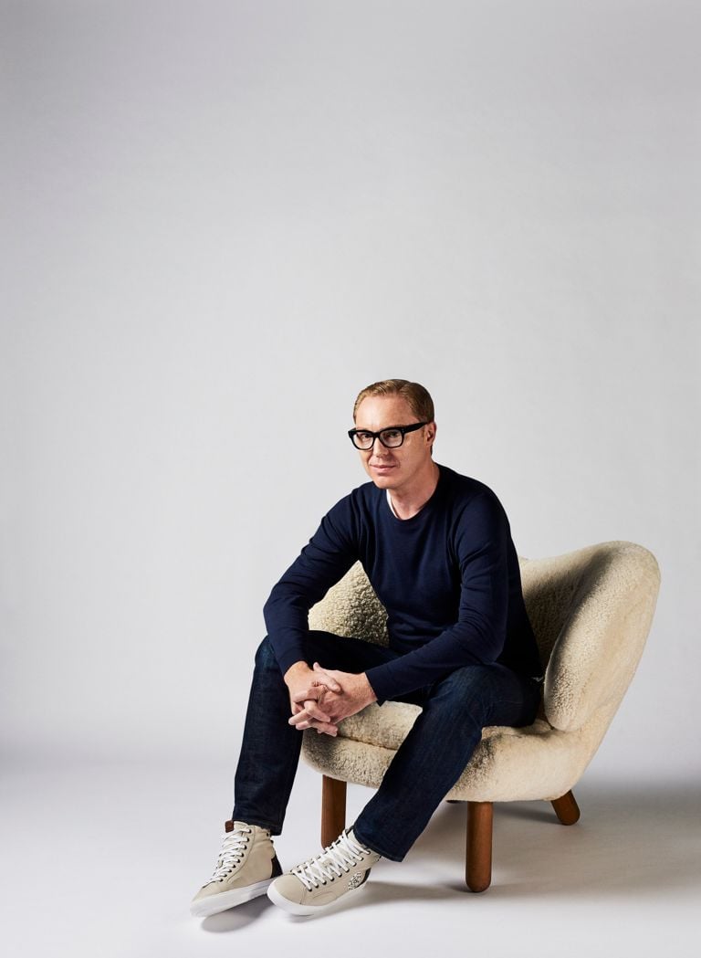 Stuart Vevers Coach Creative Director on 10 Years with the Iconic Brand ...