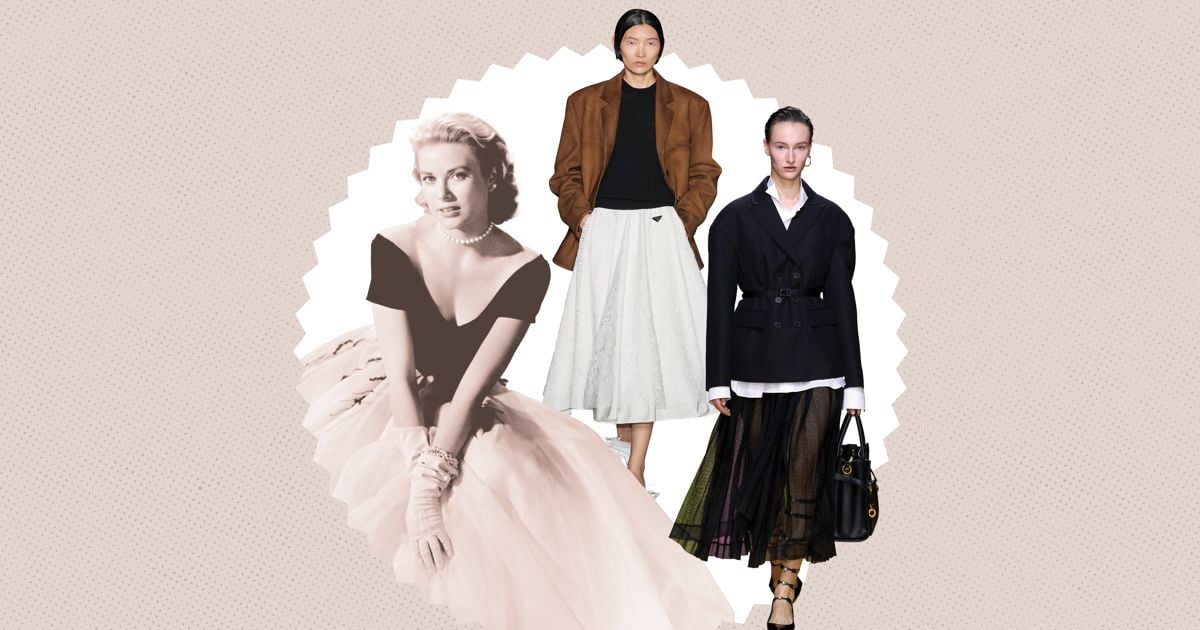 Hourglass Blazers Are About to Be Everywhere - FASHION Magazine