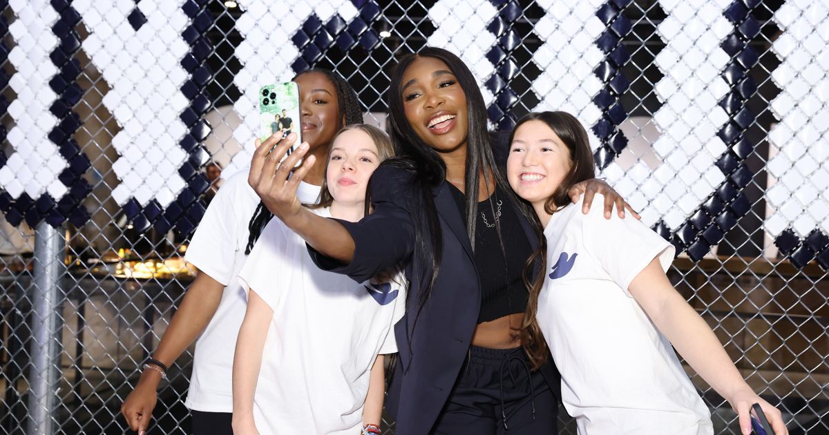 Dove and Nike Team Up On A New Initiative + More Beauty News - FASHION ...